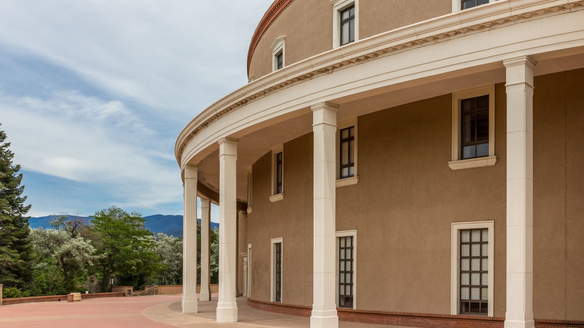 NM Senator Accused of Harassment & Culture in the Roundhouse - New ...