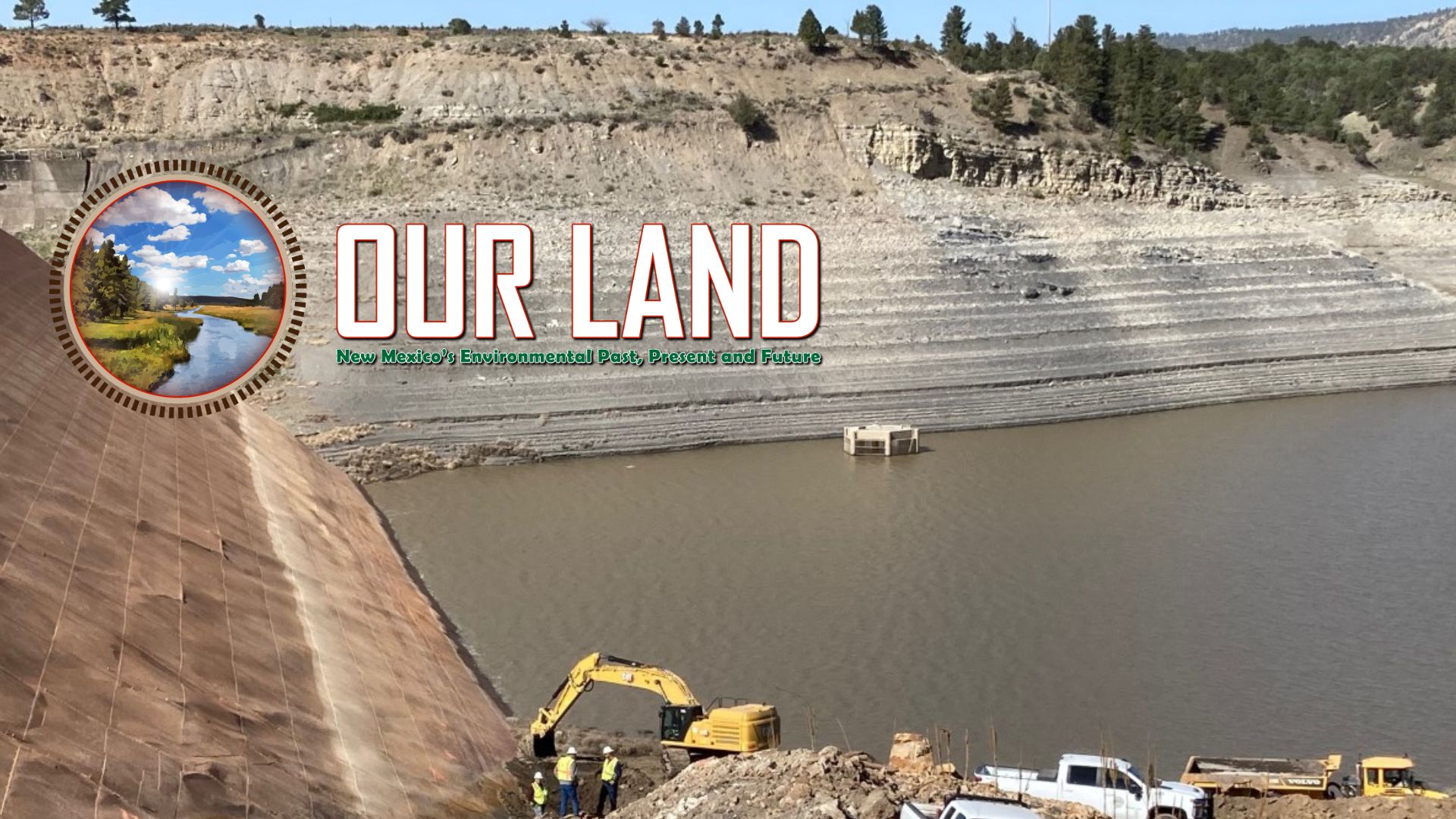 Middle Rio Grande Water Update - New Mexico In Focus