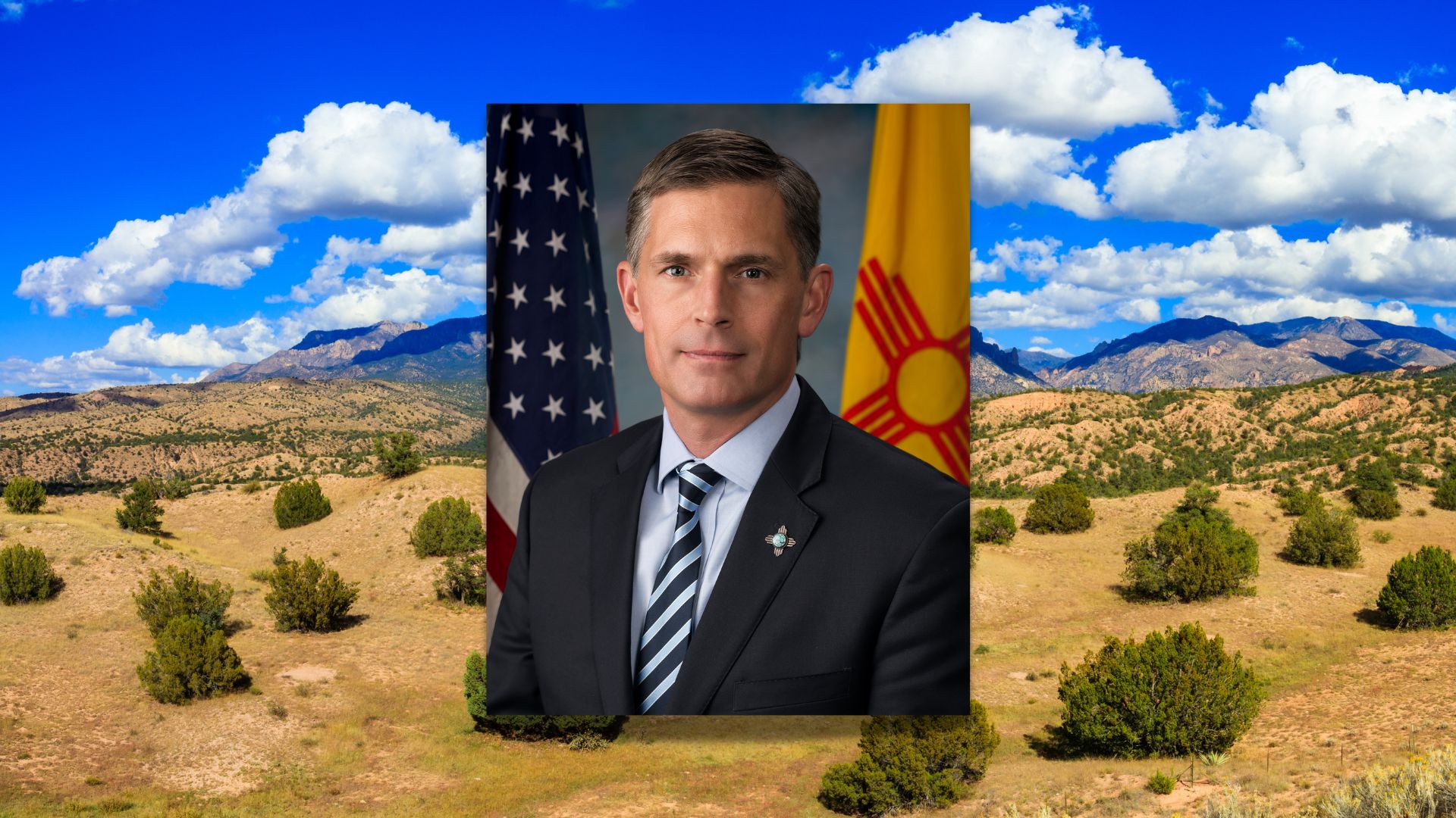 U.S. Senator Martin Heinrich discusses Climate Legislation - New Mexico ...