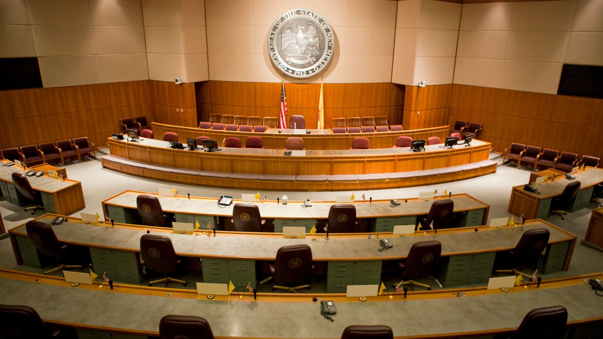Leaked Report in Accusations Against Sen. Ivey-Soto - New Mexico In Focus