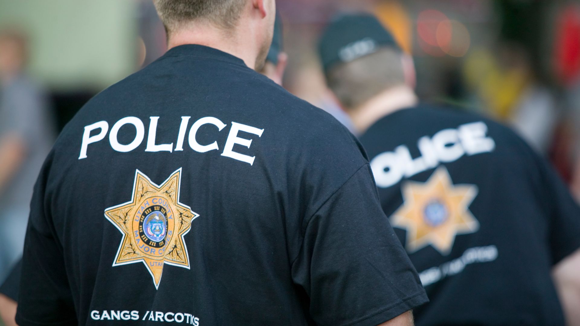 Public Safety & Policing Under Mayor Keller - New Mexico In Focus