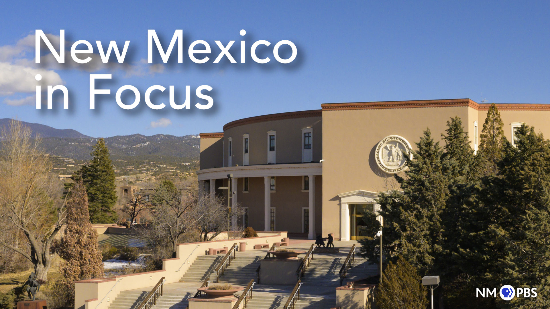 Restorative Justice and The Future of New Mexico in Focus - New Mexico ...