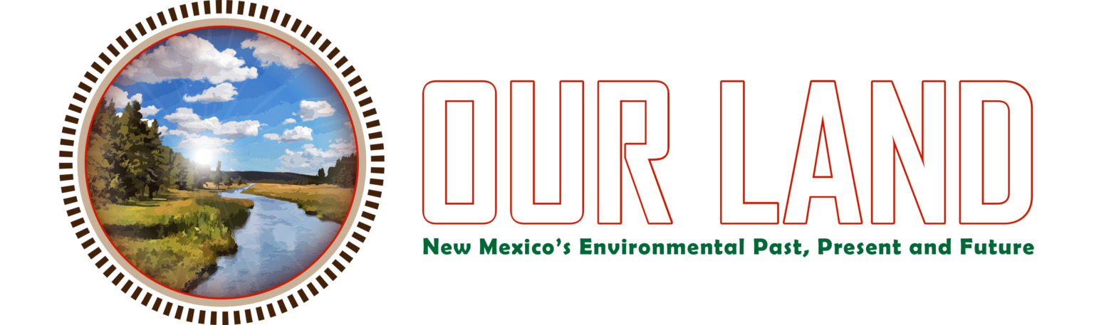 Home - New Mexico In Focus