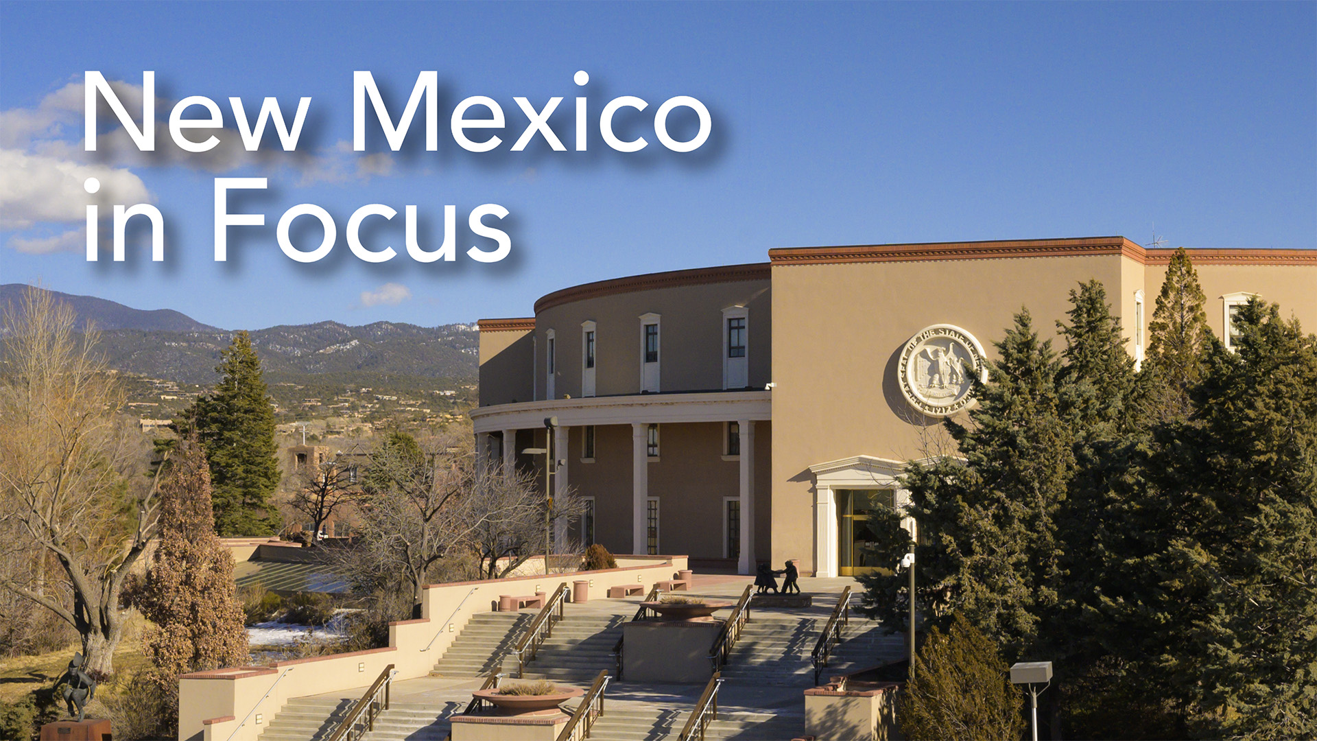 Home - New Mexico In Focus