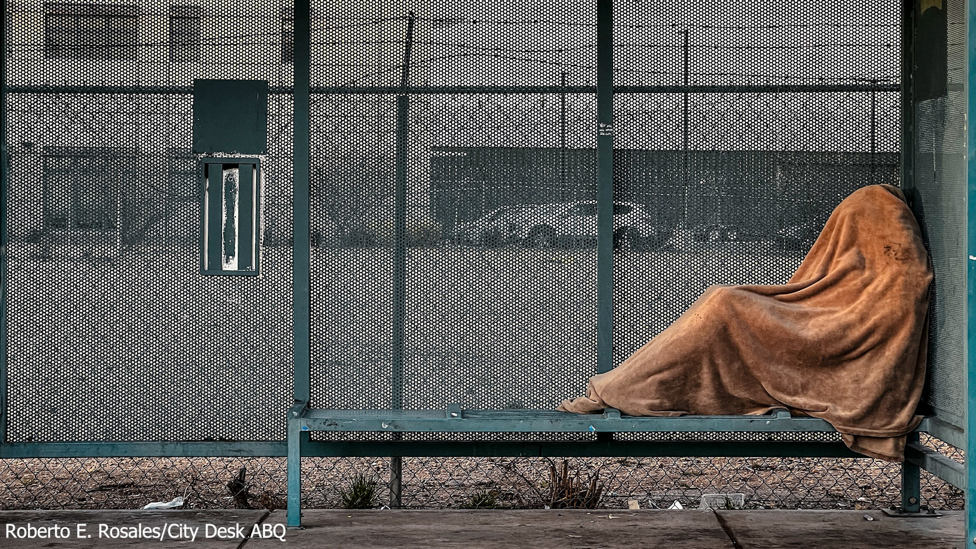 Exploring CABQ’s Plan to Address Homelessness - New Mexico In Focus