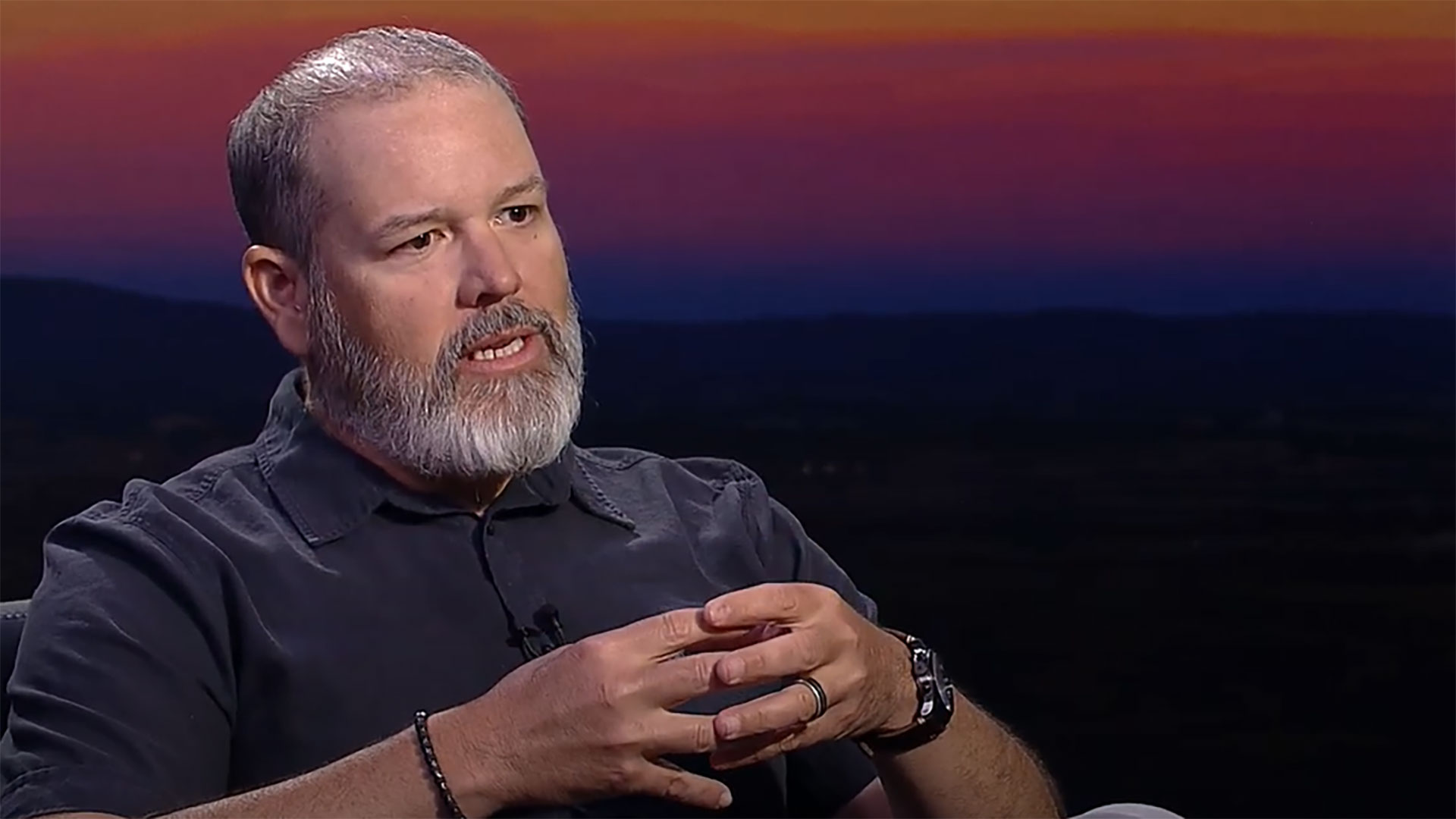 Environment and Politics in 2024 - New Mexico In Focus