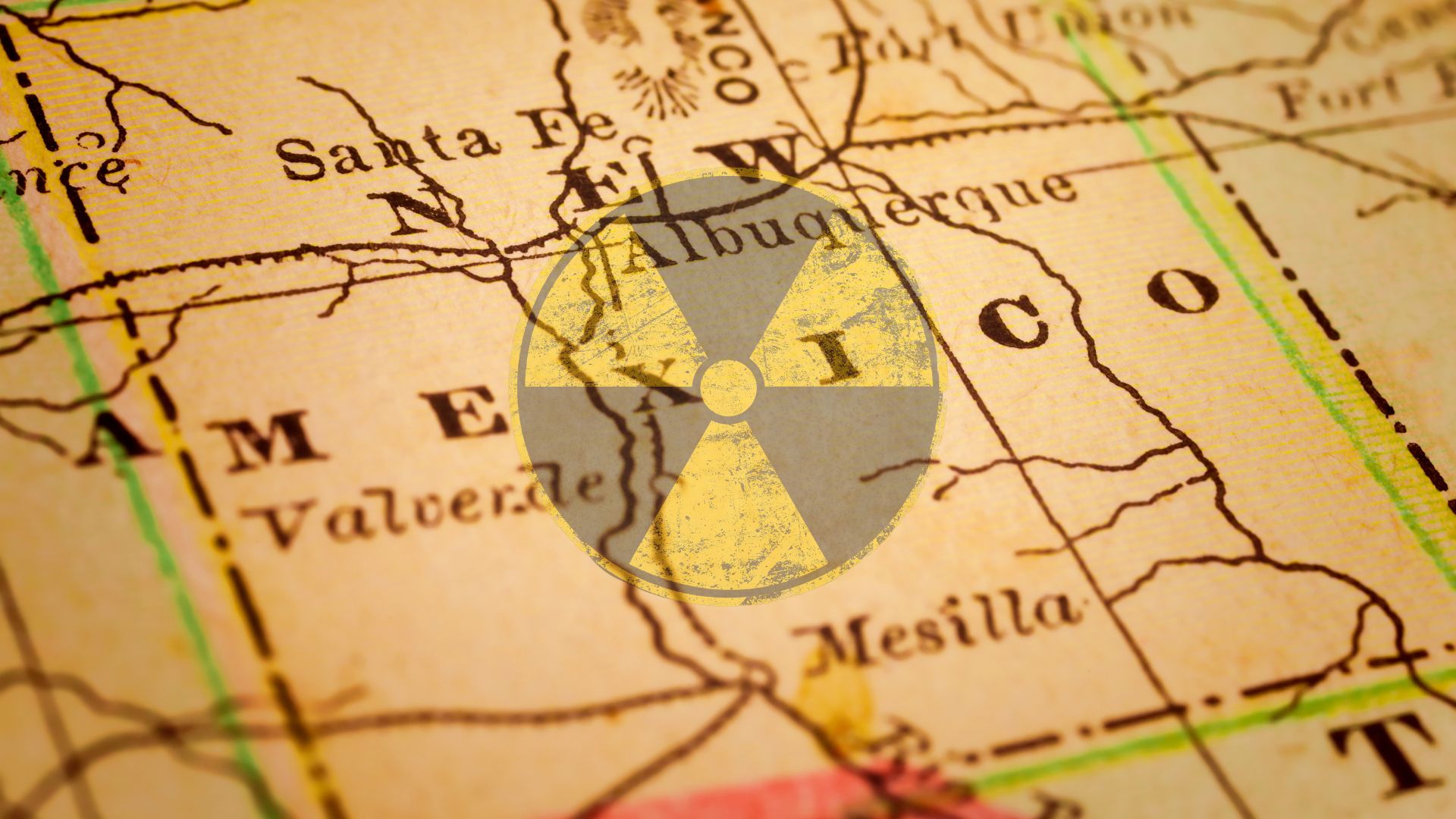 Nuclear Expansion in NM; MMIP Advisory Council - New Mexico In Focus