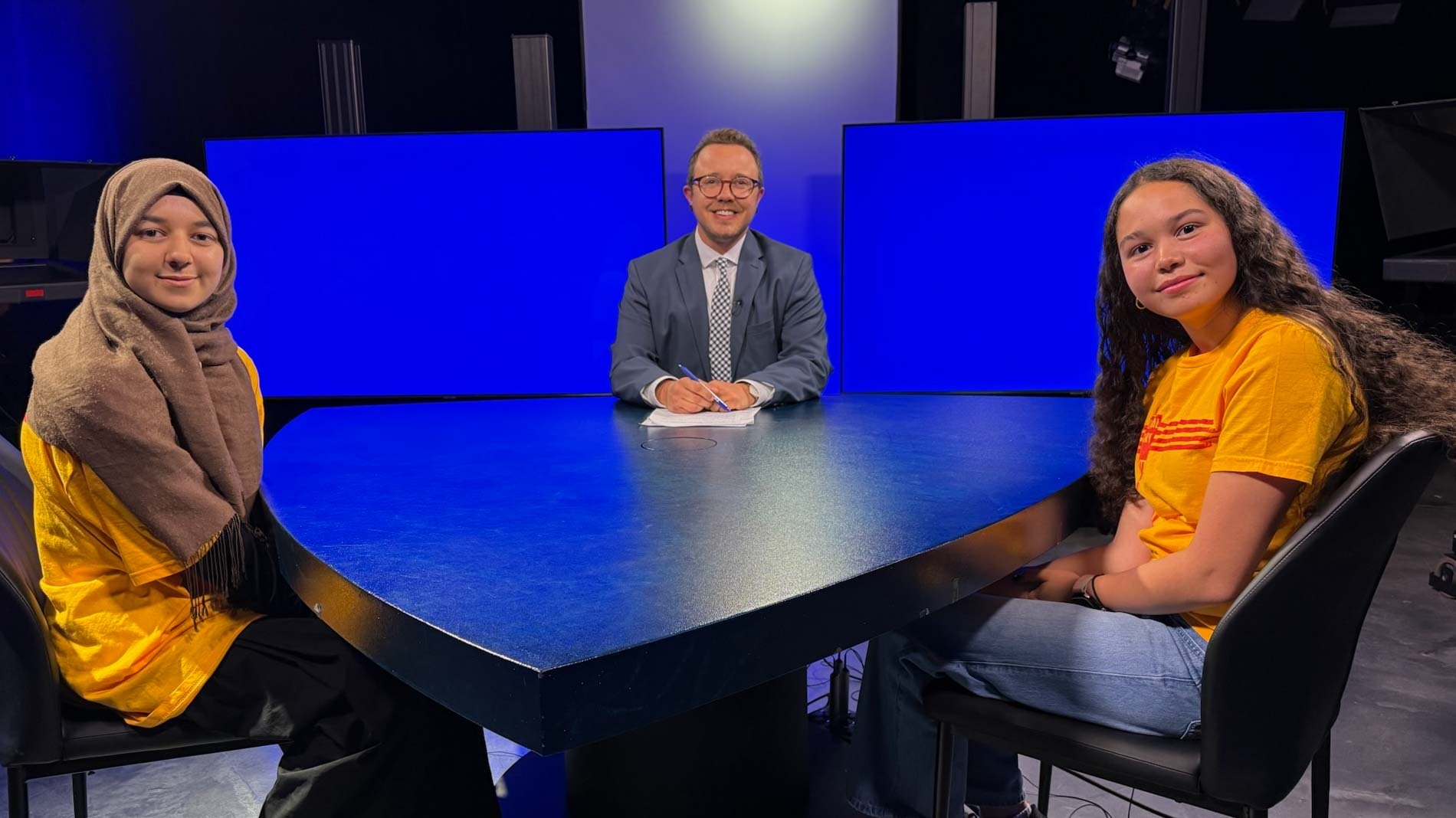 New Head of ACLU of NM; No Kings Protest - New Mexico In Focus