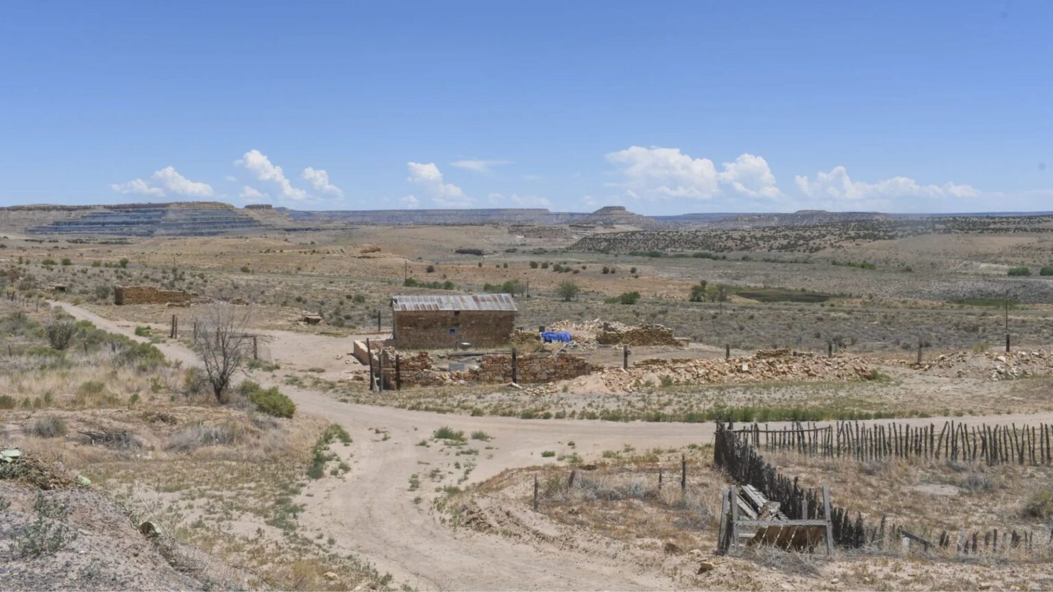 “Memories that do not heal”: the legacy of uranium mining at Laguna ...