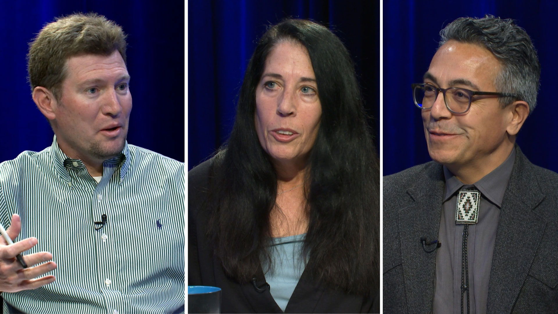 Get Ready for the Roundhouse — and the Governor’s Final Regular Session ...