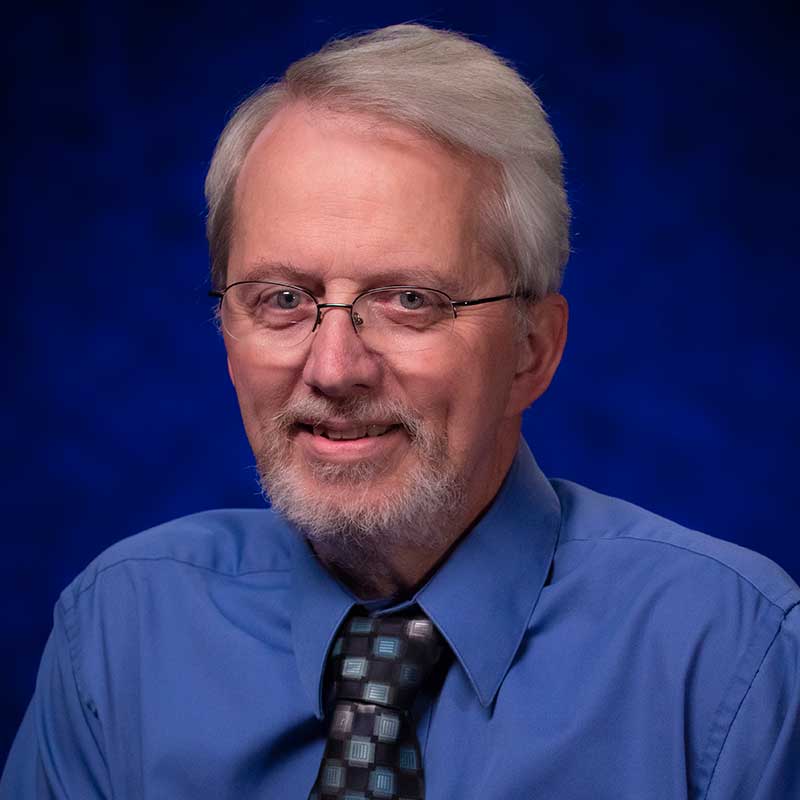 Who We Are - New Mexico PBS, KNME-TV