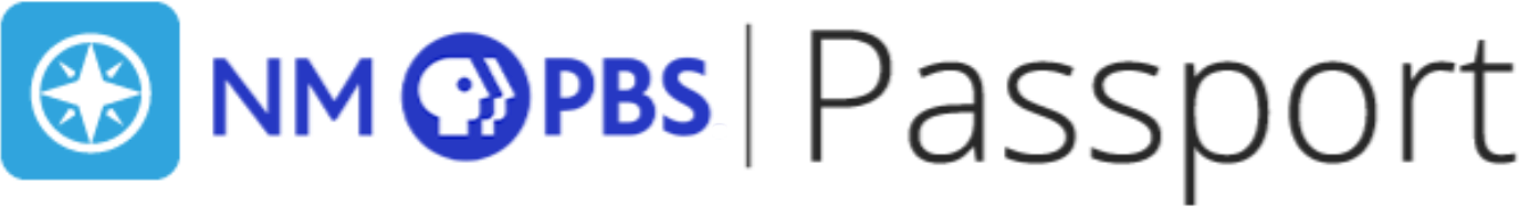 Donate to New Mexico PBS