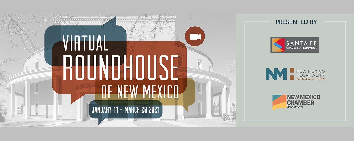 Live Coverage of the New Mexico Legislature - New Mexico PBS, KNME-TV