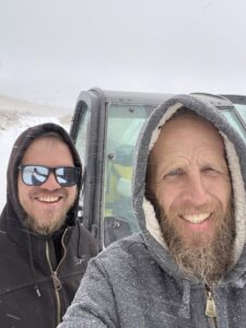 Keeping NMPBS on the Air - New Mexico PBS, KNME-TV