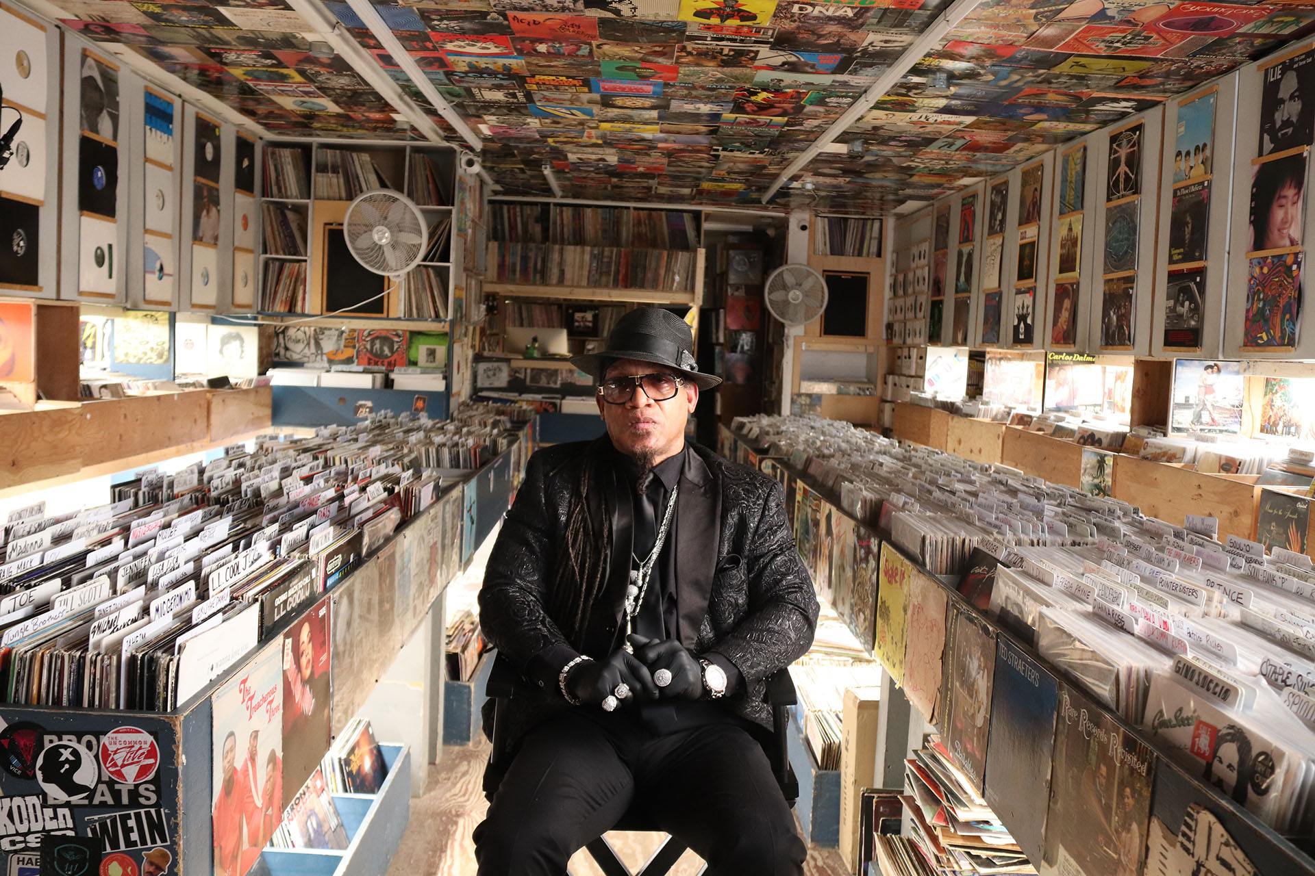 Community - New Mexico PBS, KNME-TV