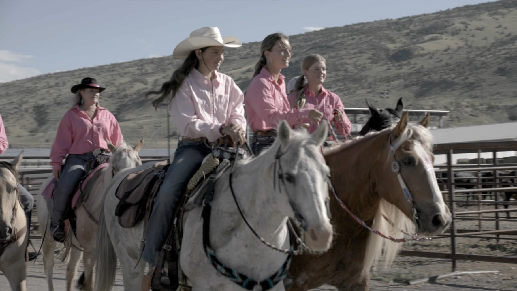 Community - New Mexico PBS, KNME-TV