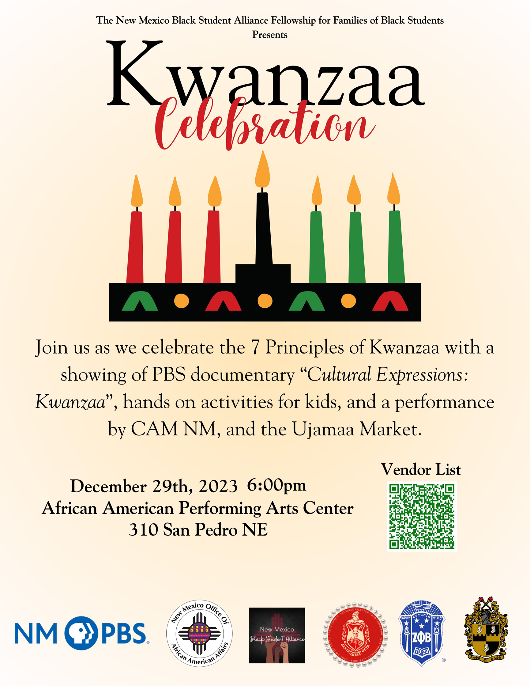 Community - New Mexico PBS, KNME-TV