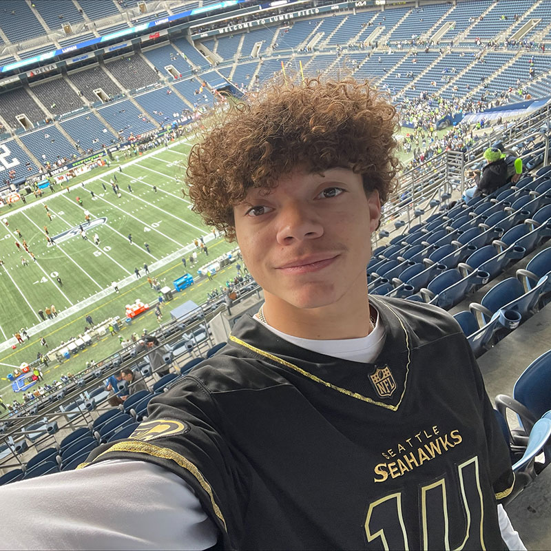 Wilbert Jones lll - New Mexico PBS, KNME-TV